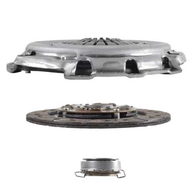 Kit De Embrague - Chevrolet Sail 1.5 (Chino) - Autorepuestos.cl - Chile