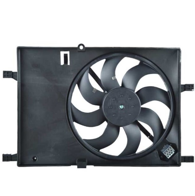 Motor Electroventilador - Chevrolet Sail 1.4 - Autorepuestos.cl - Chile