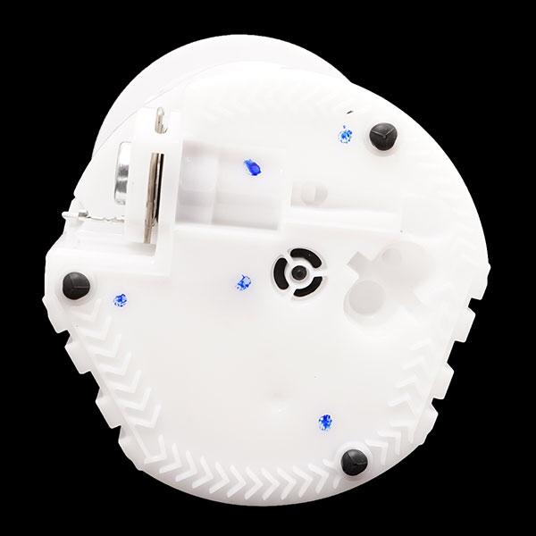 Bomba Bencina - Chevrolet Spark GT (2011-2017) (Korea) (Completa ...