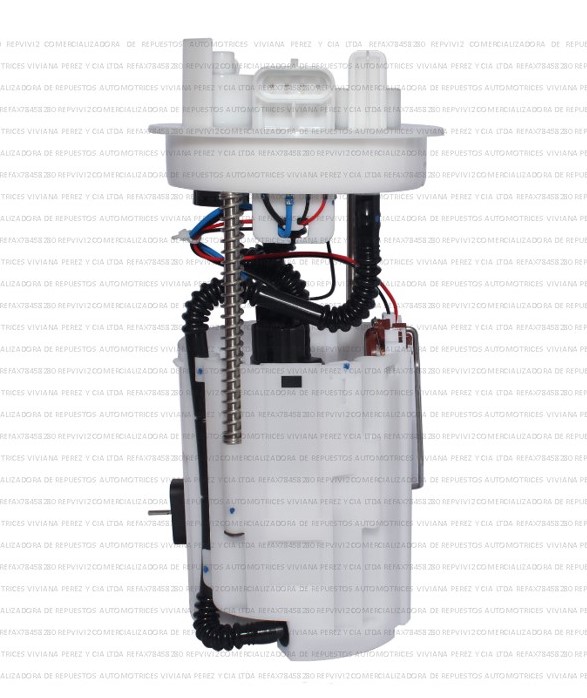 Bomba De Bencina - Chevrolet Sail 1.4 (Completa) - Autorepuestos.cl - Chile