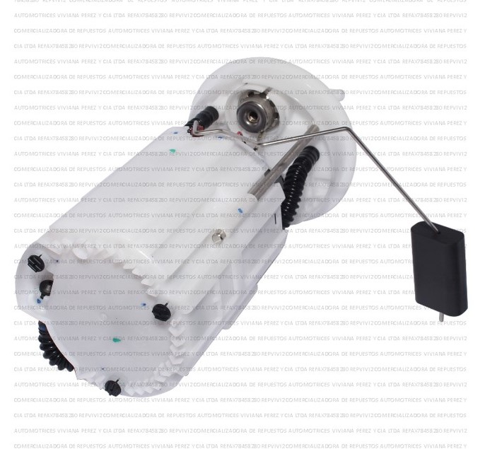 Bomba De Bencina - Chevrolet Sail 1.4 (Completa) - Autorepuestos.cl - Chile