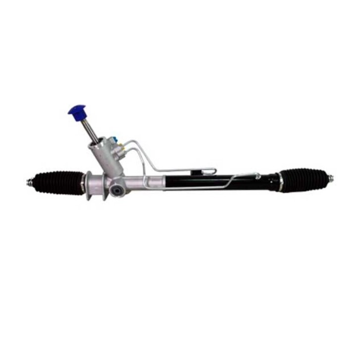 Caja De Dirección Hidraulica - Chevrolet Sail 1.4 - Autorepuestos.cl ...