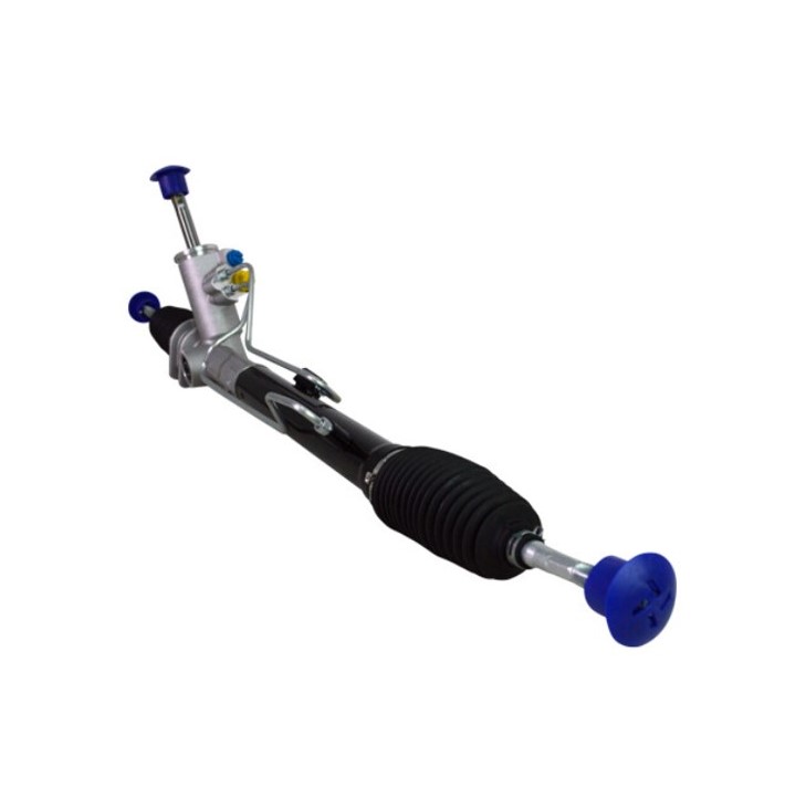 Caja De Dirección Hidraulica - Chevrolet Sail 1.4 - Autorepuestos.cl ...