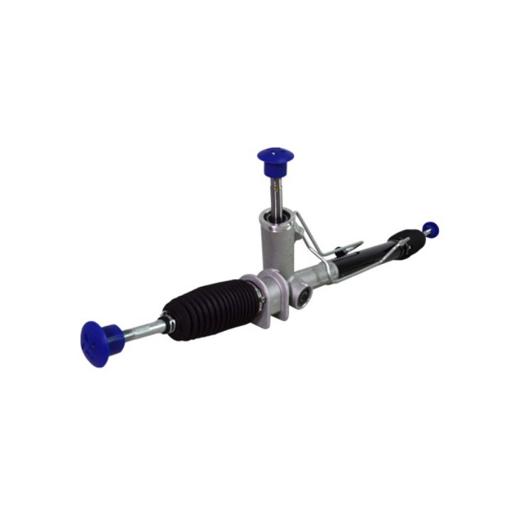 Caja De Dirección Hidraulica - Chevrolet Sail 1.4 - Autorepuestos.cl ...