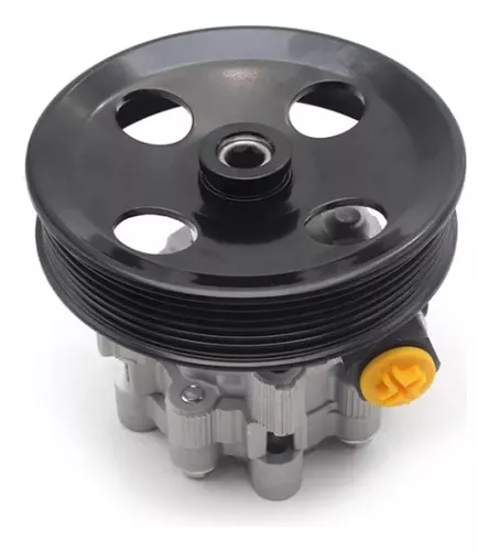 Bomba Dirección Hidráulica Chevrolet Captiva-Antara 2.4 - Autorepuestos ...